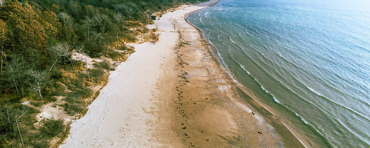 Nickel Beach - GYST Services
