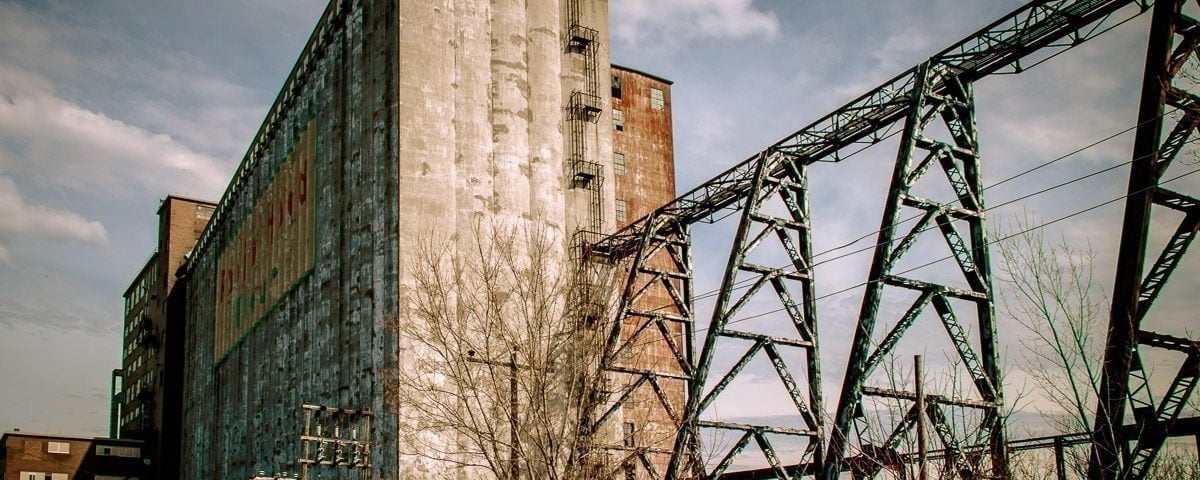 Robin Hood Tracks - GYST Services