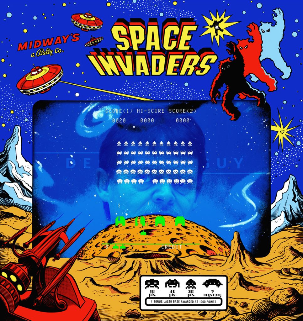 Trapped In The Original Matrix - GYST Services