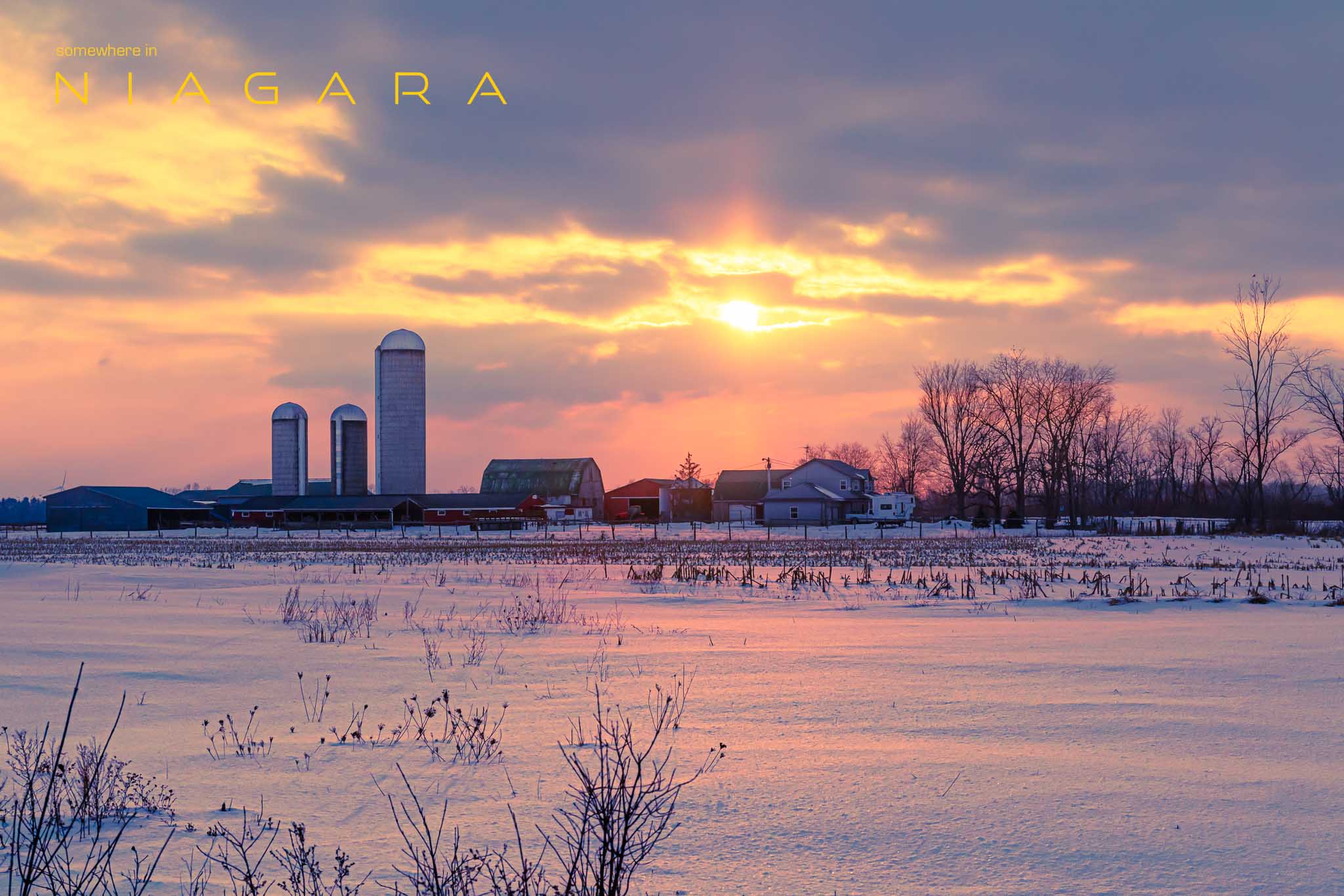 Snow Time - GYST Services