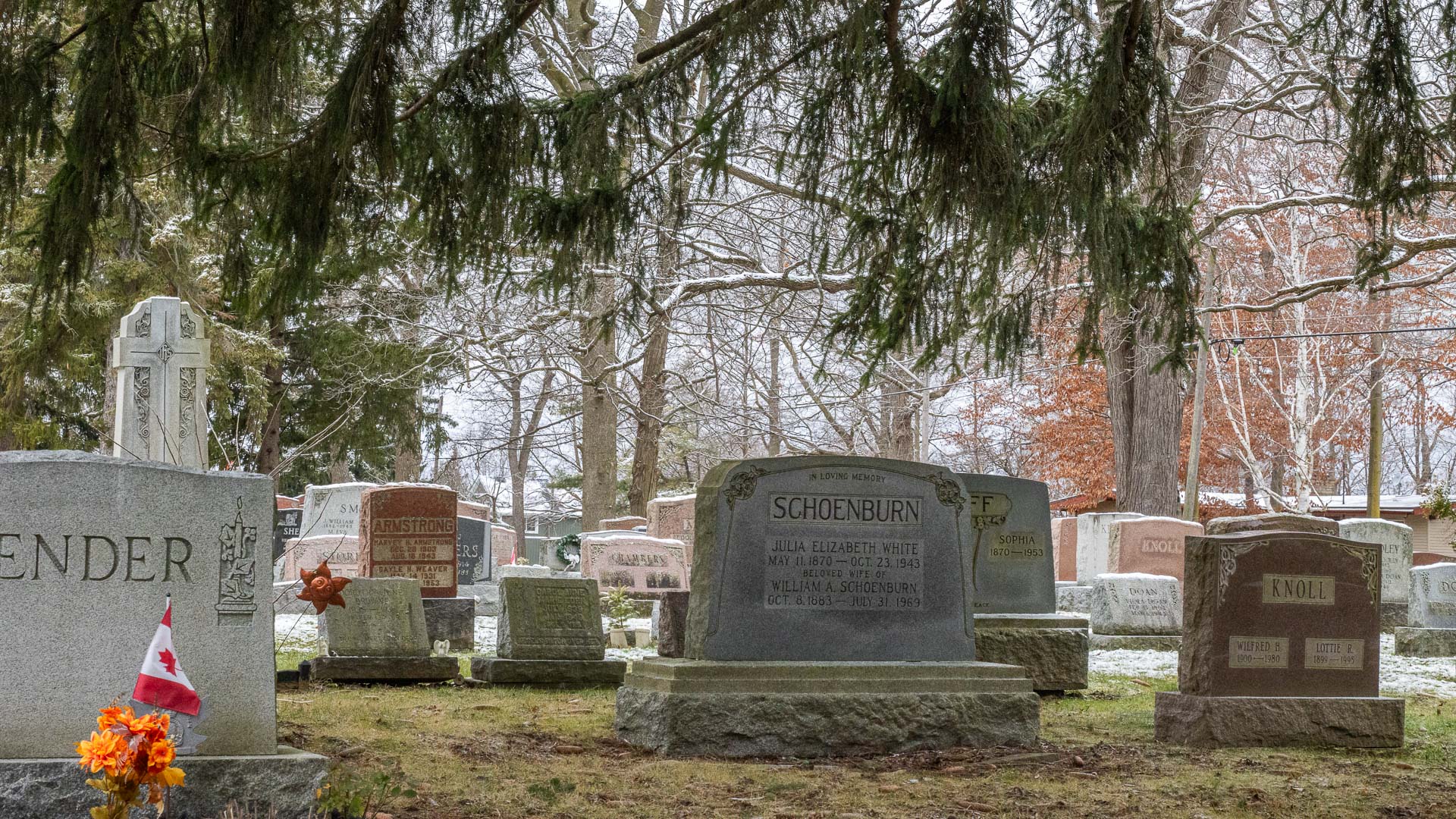 A Quiet Place - GYST Services