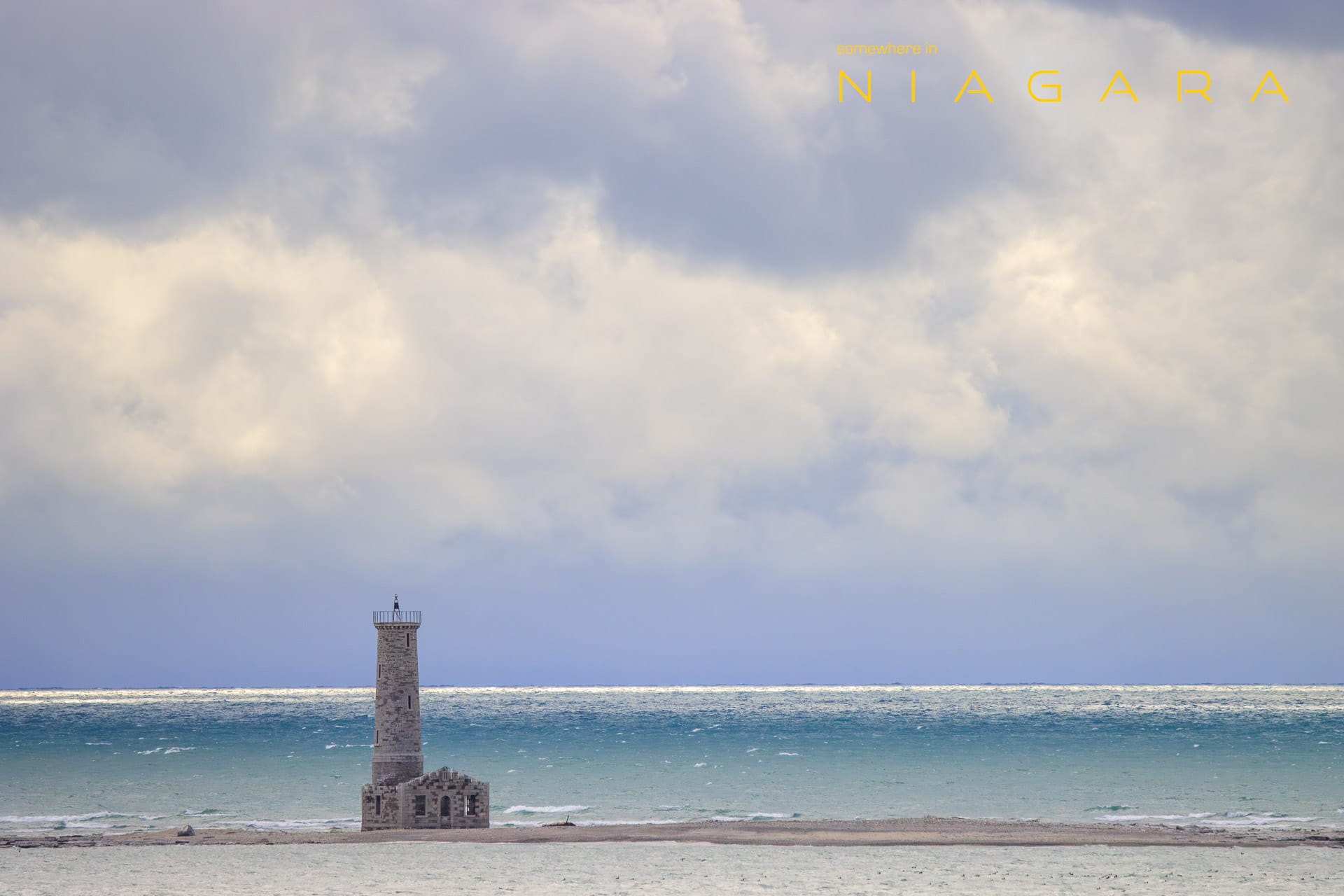 Mohawk Lighthouse - GYST Services